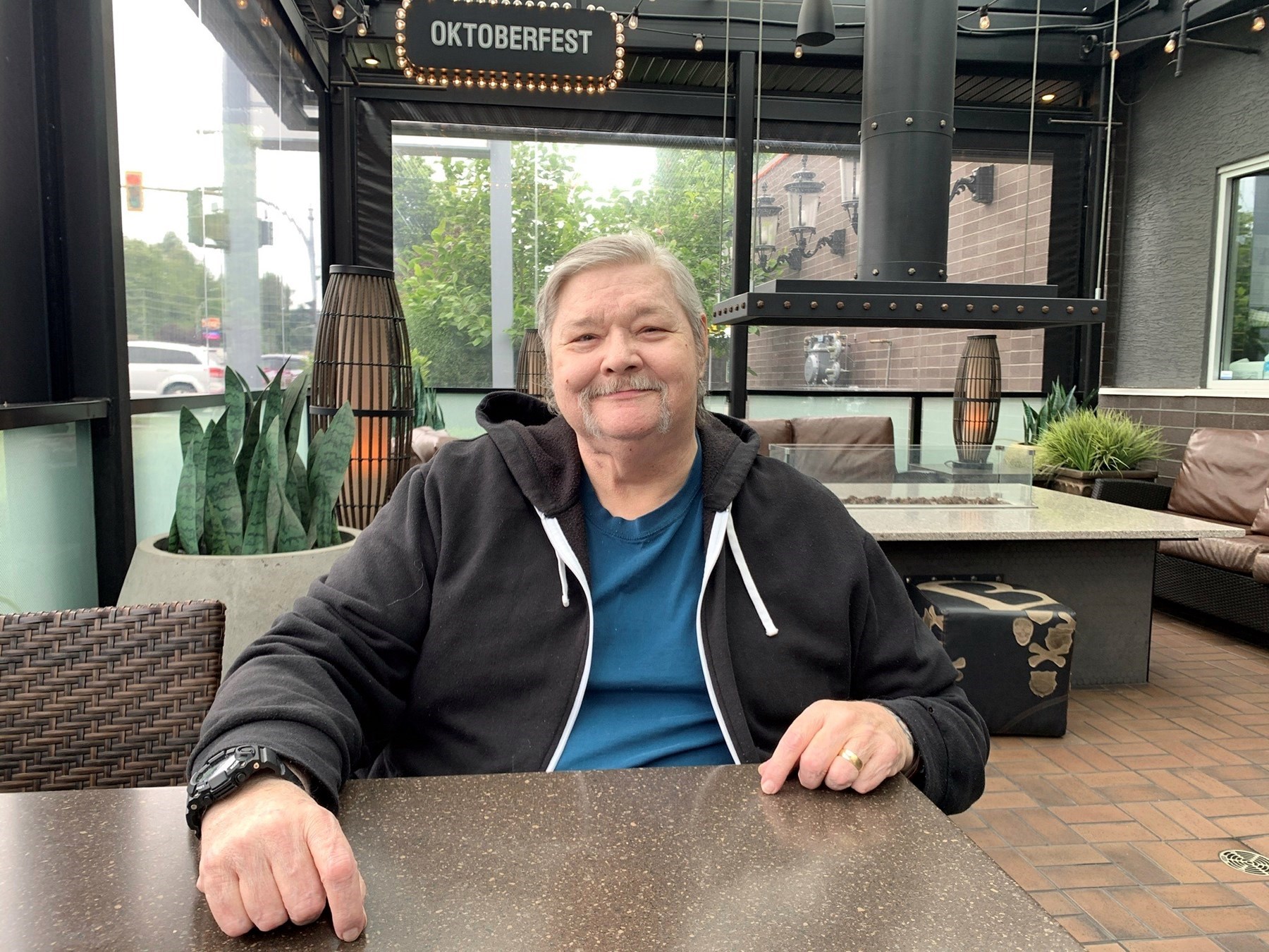 David Laking Obituary - Mission, BC