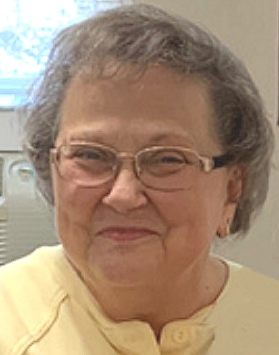 Lucille Marie Quirion Obituary - Southington, CT