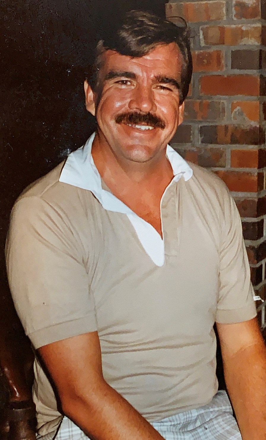 Thomas Fallon Obituary - Roswell, GA