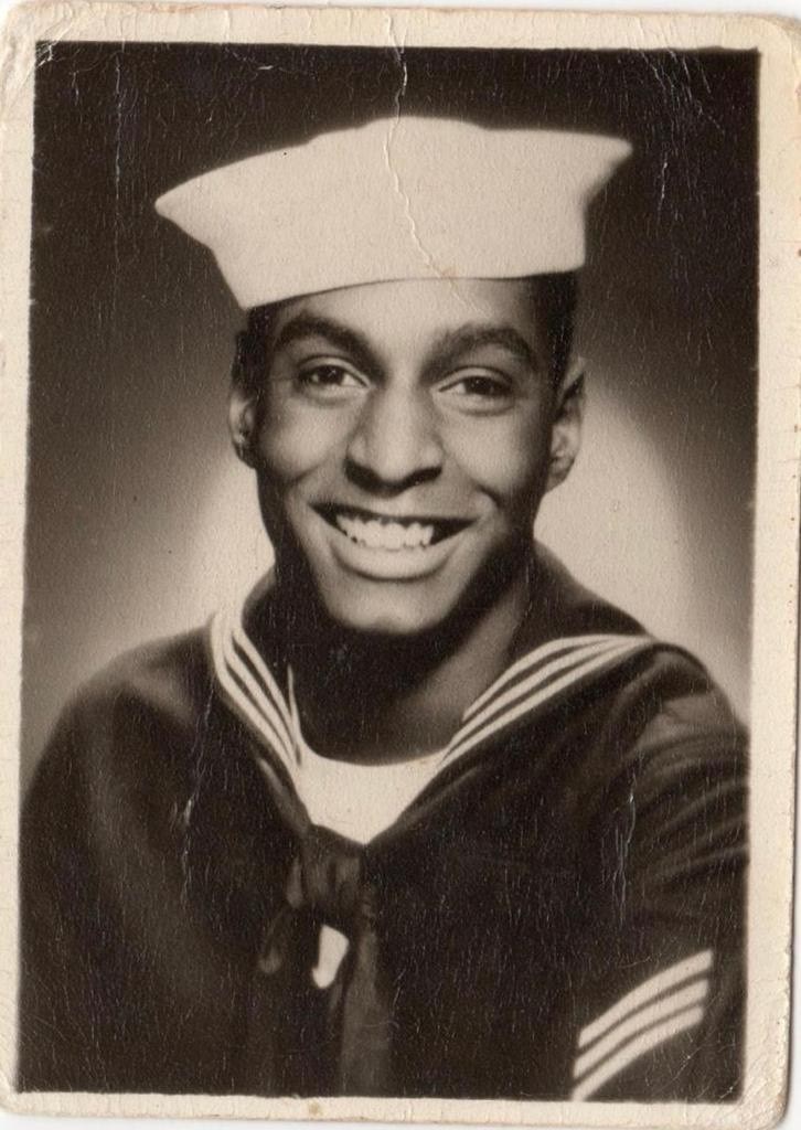 Harold Randall Holloway Sr. Obituary - Flagler Beach, FL