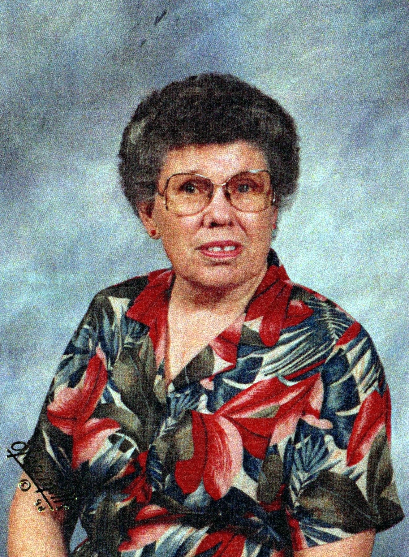 Hazel Bennett Obituary - Gotha, FL
