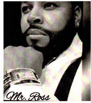 La Marcus Ross Obituary - Fort Worth, TX