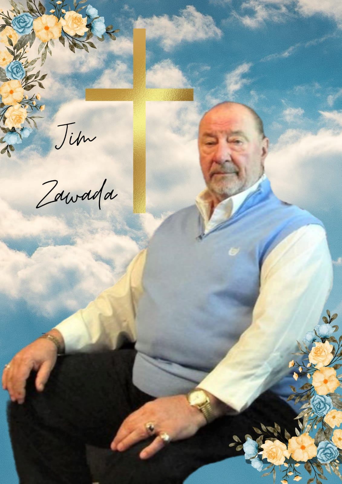 James J Zawada Obituary - Louisville, KY
