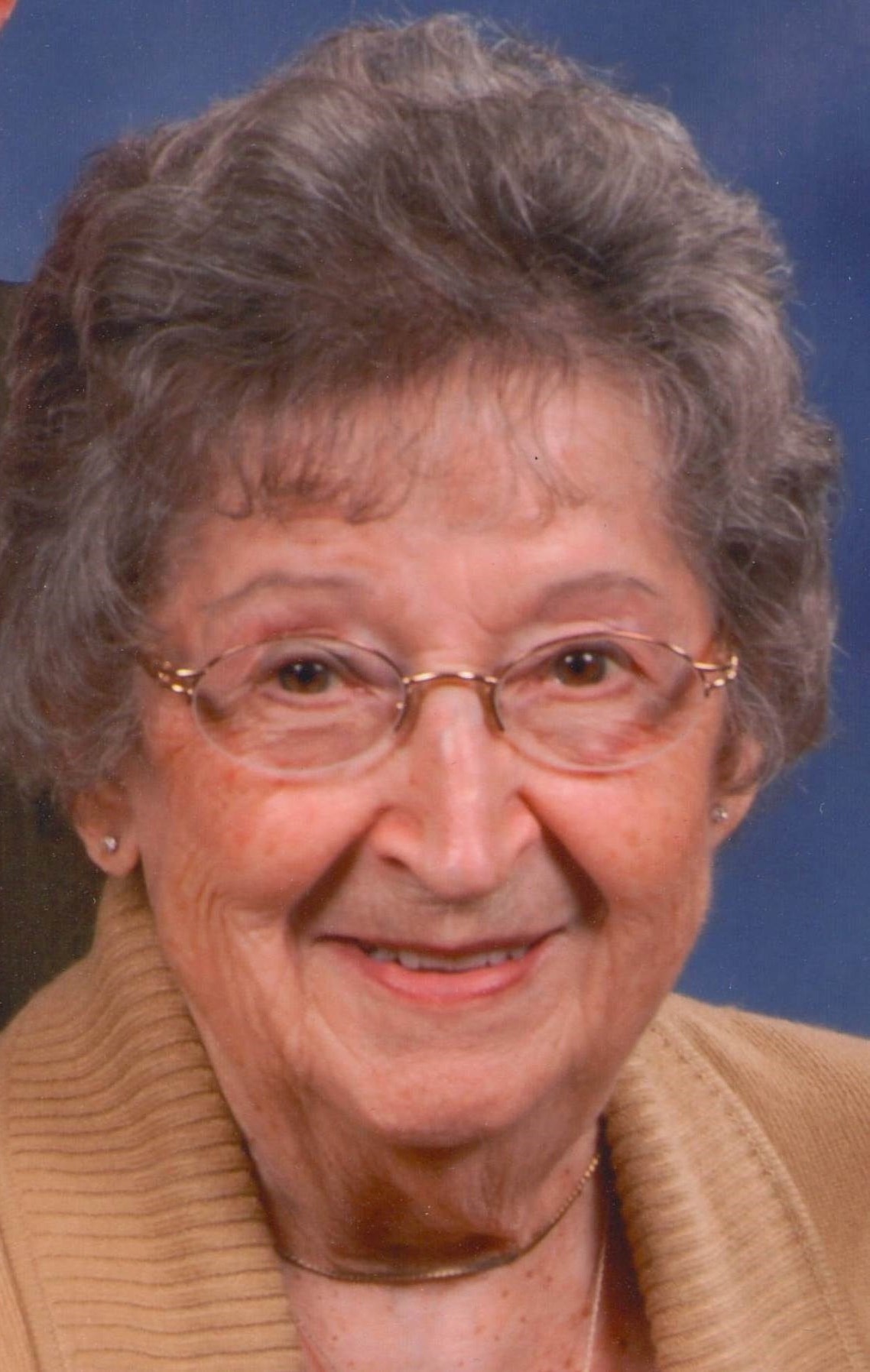 Laura "Marian" Warner Obituary - Fort Wayne, IN