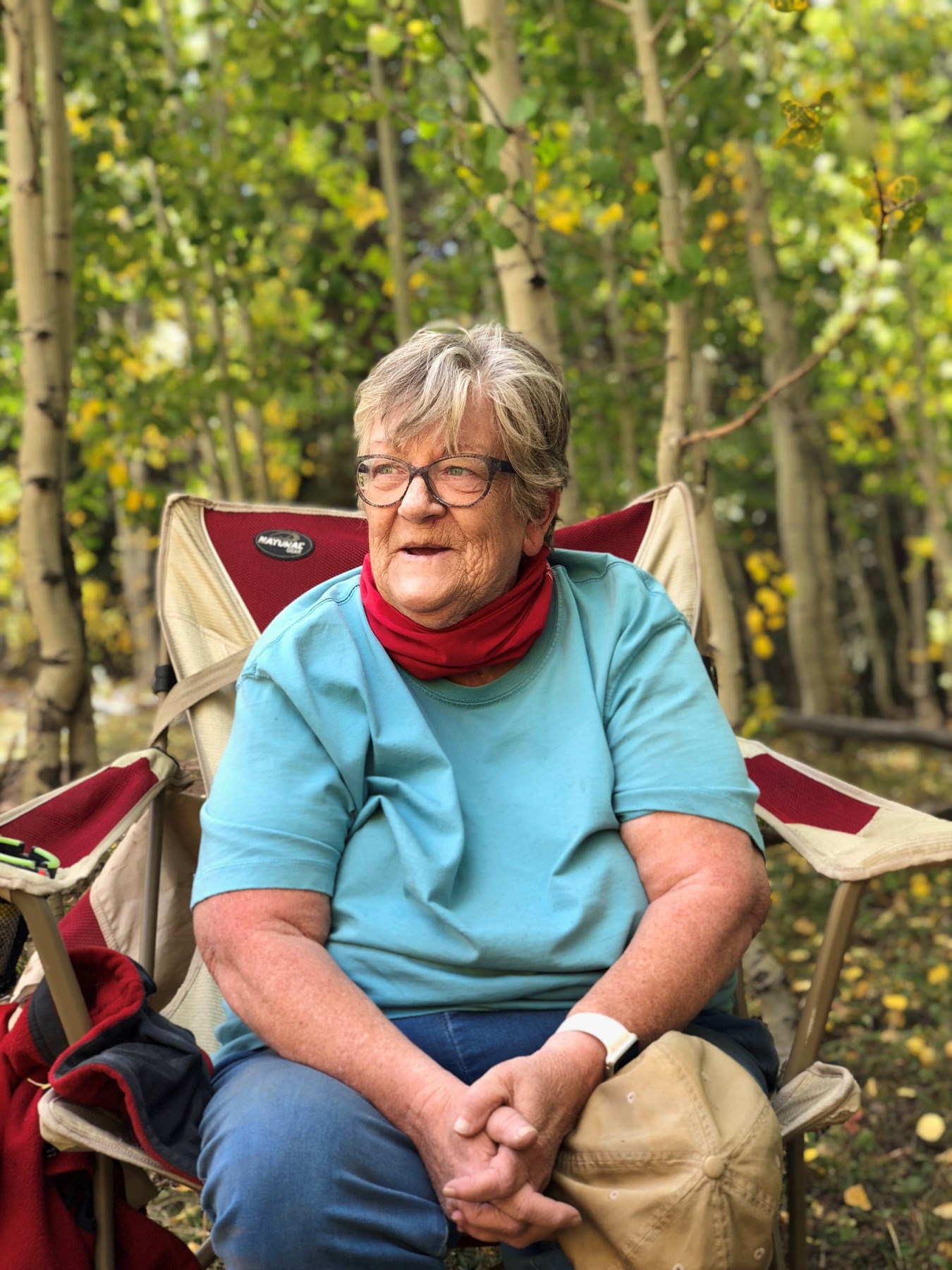 DeAnda Clink Obituary - Grand Junction, CO