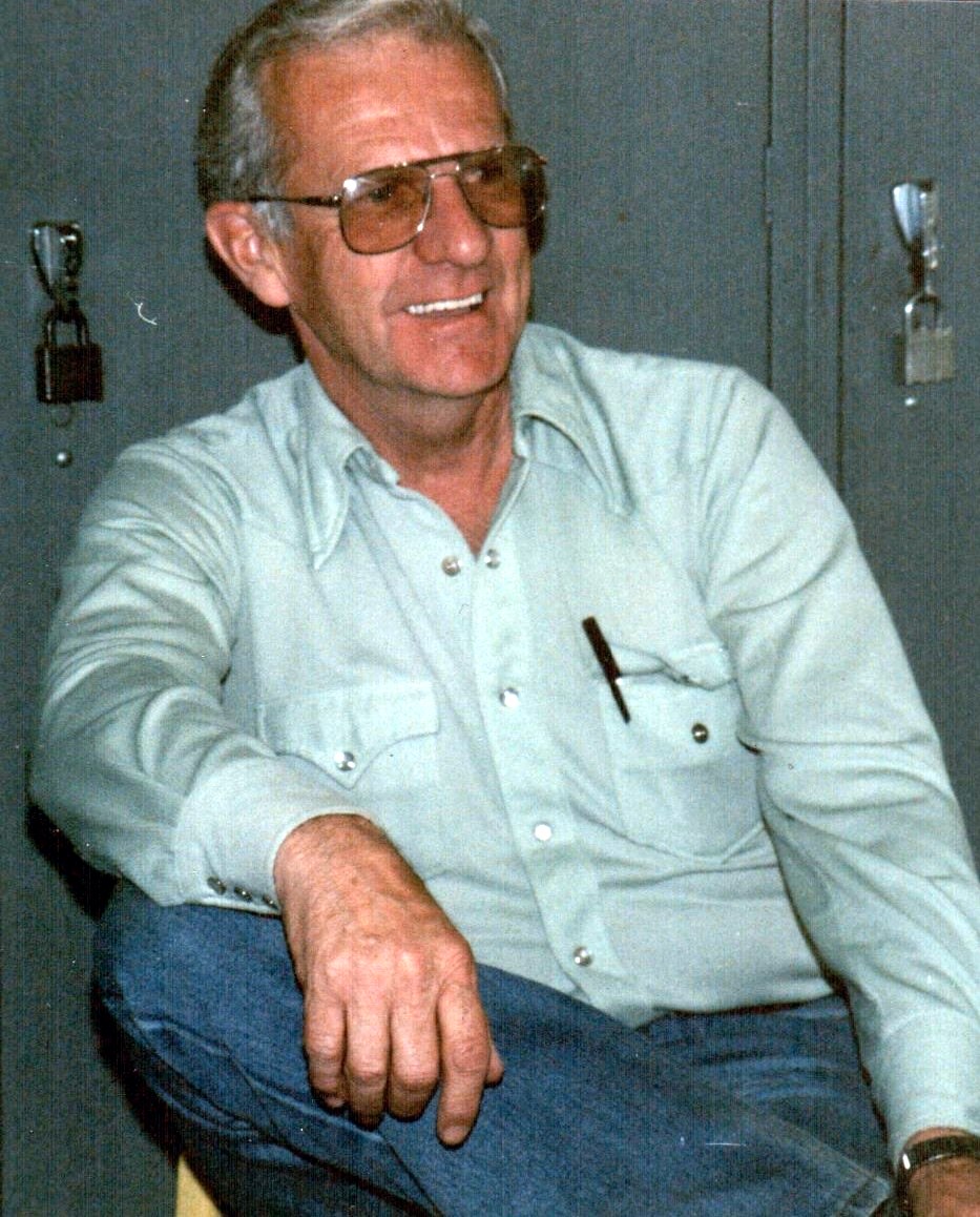 Roger Van Hook Obituary - Tumwater, WA