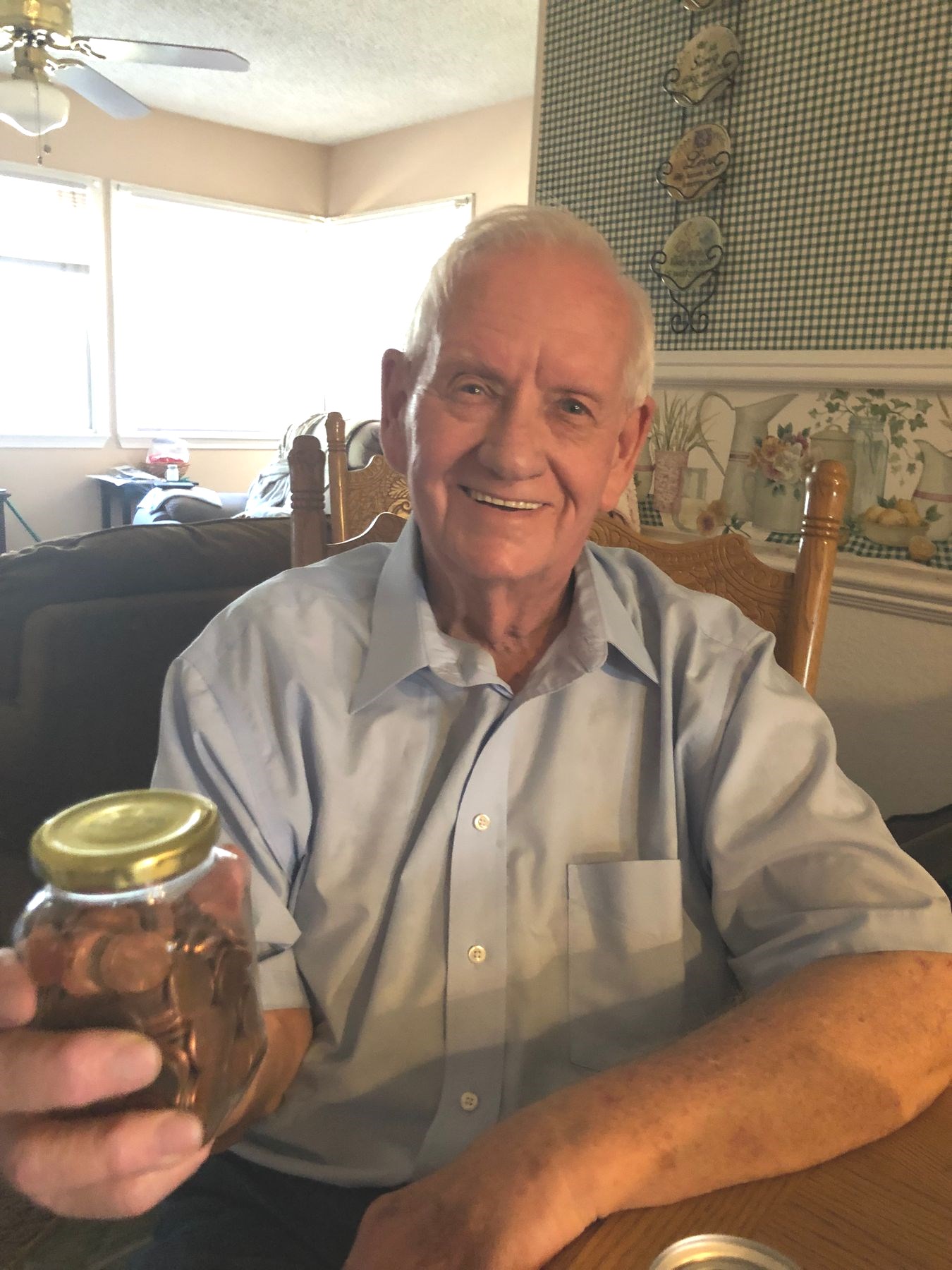 Thomas Fatka Obituary - Fort Worth, TX