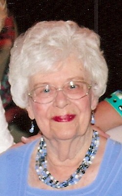 Barbara Cross Obituary - Largo, FL