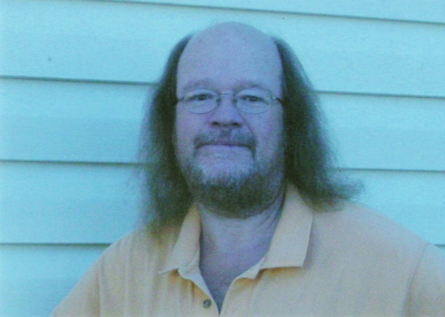 Todd Thaler Obituary - Longmont, CO