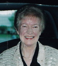 Mildred Alice Martin Obituary - Calgary, AB