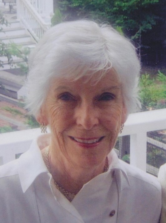Jane Holland Smith Obituary - Alexandria, VA Jane Holland Smith Obituary - Alexandria, VA