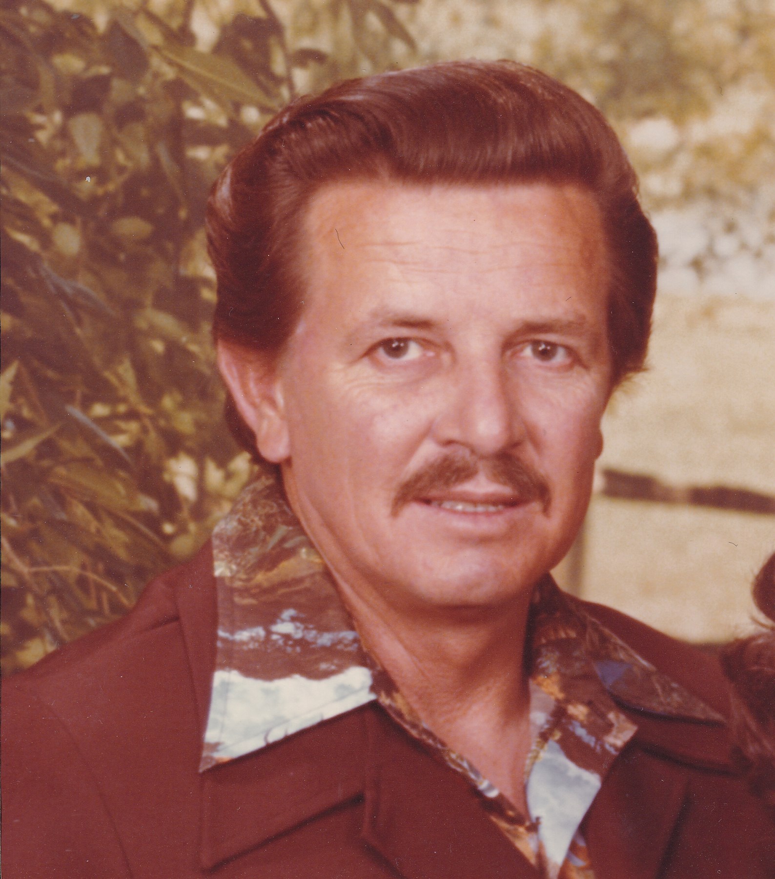 Morris Thompson Obituary - Hughson, CA