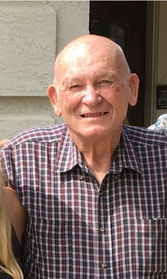 Donald Stone Obituary - Amarillo, TX