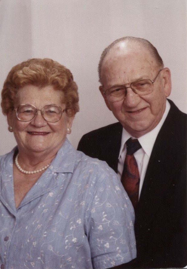 Richard T. "Dick" Cardwell Sr. Obituary - St. Louis, MO