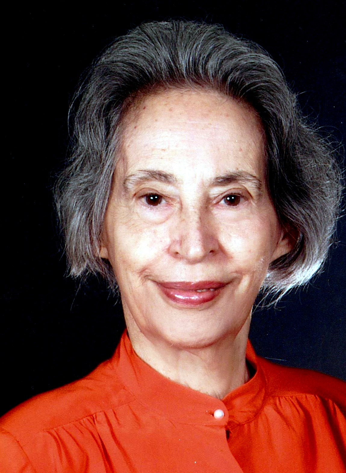 Irma Reyna Luna Obituary - Houston, TX