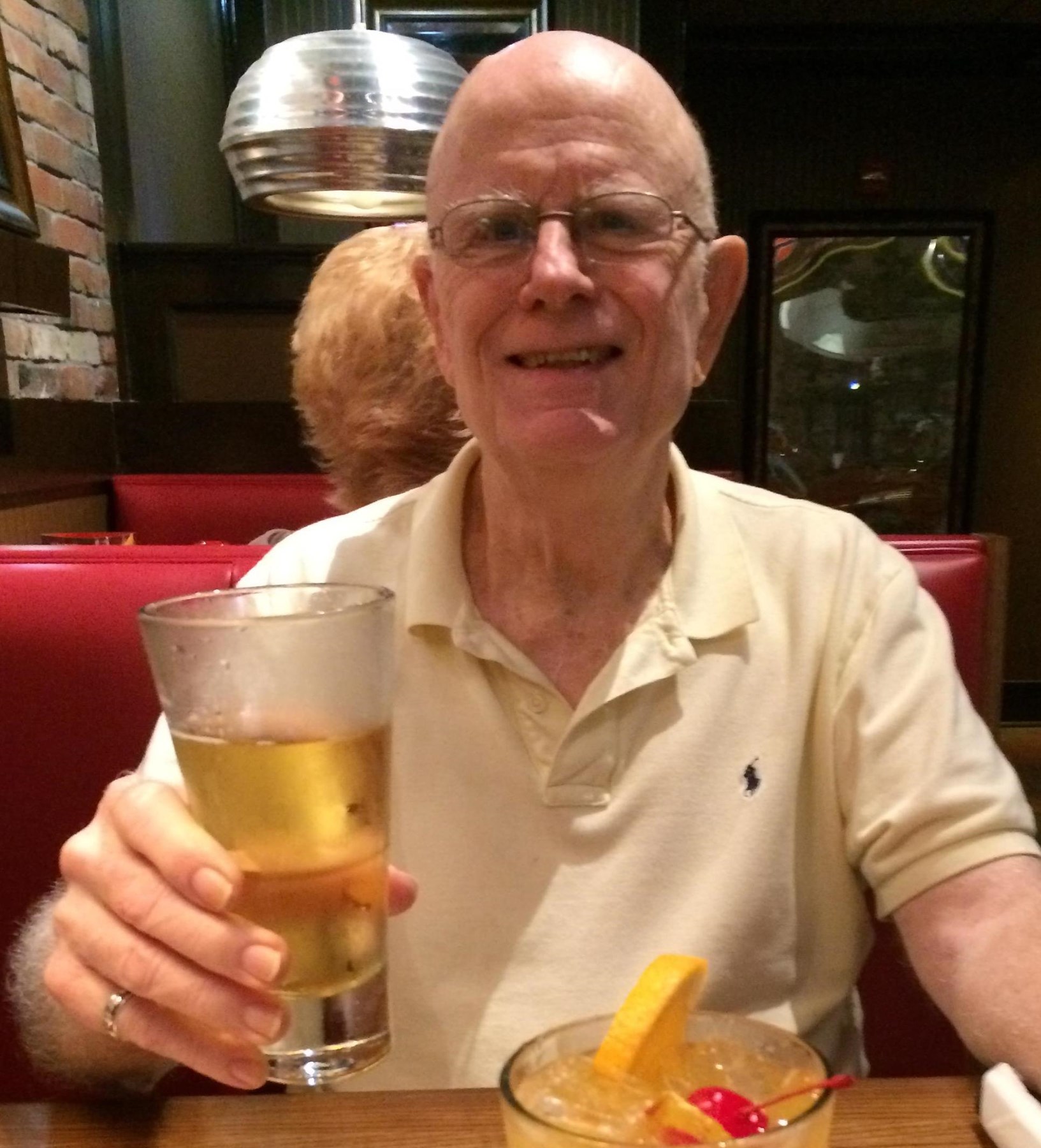 Charles Fager Obituary - Tampa, FL