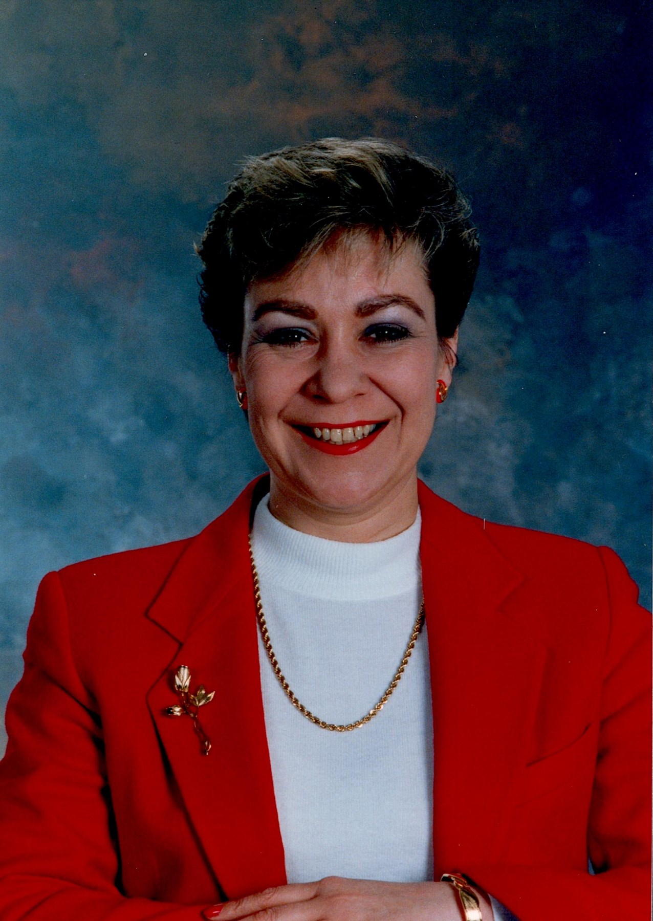 Mary-Ellen Donovan Obituary - Lancaster, OH