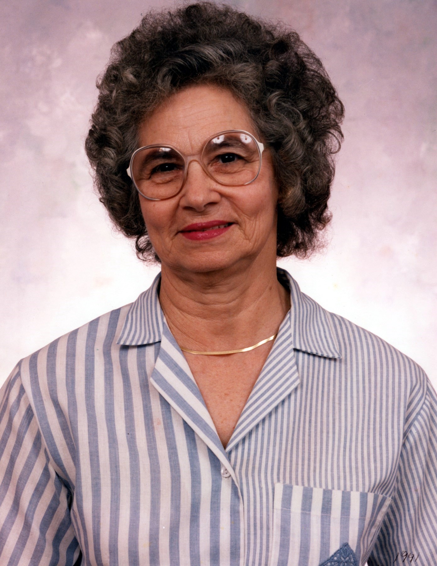 Elizabeth Talley-Thacker Obituary - East Ridge, TN