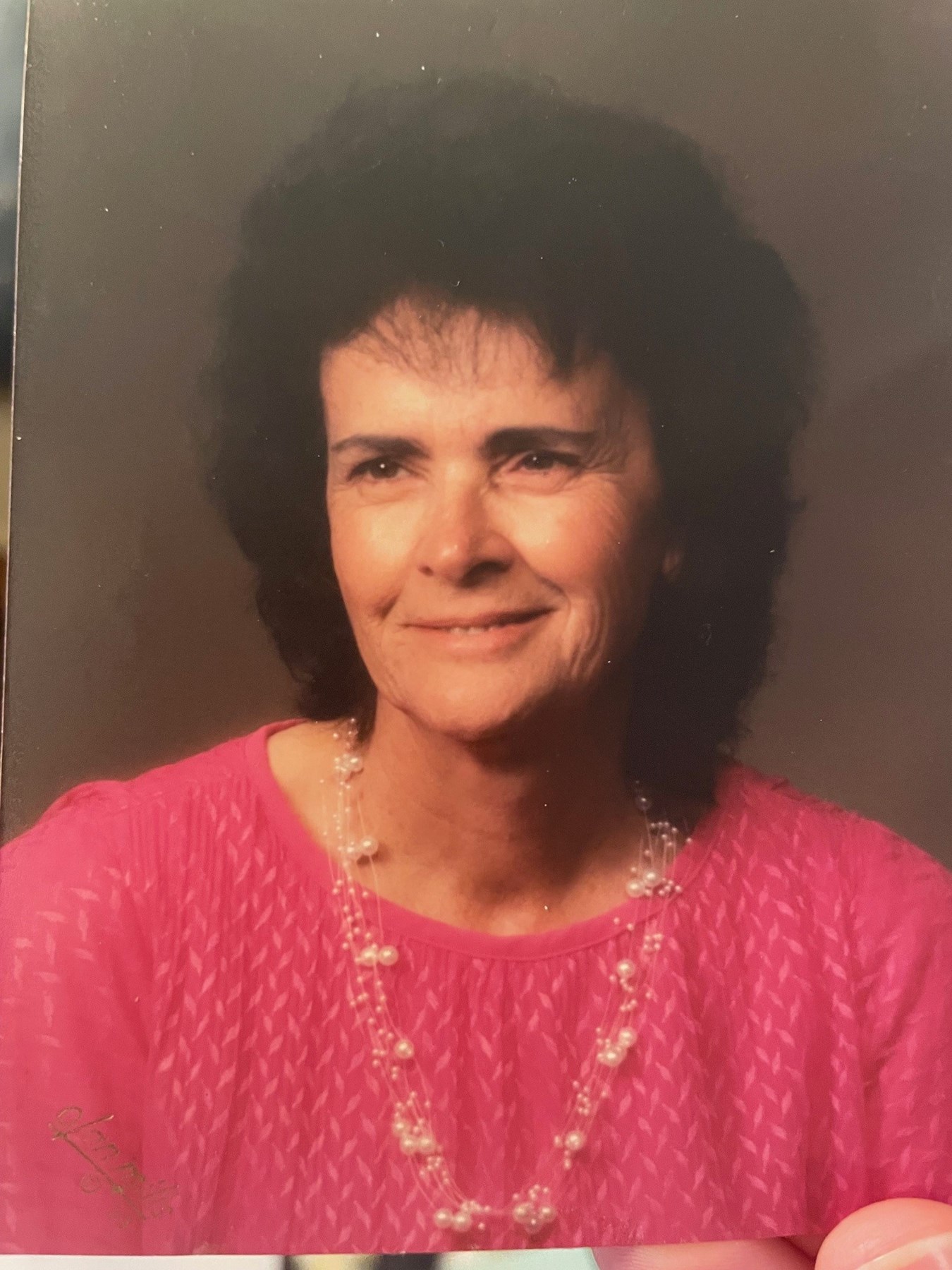 Lillie Perryman Obituary - Odessa, TX
