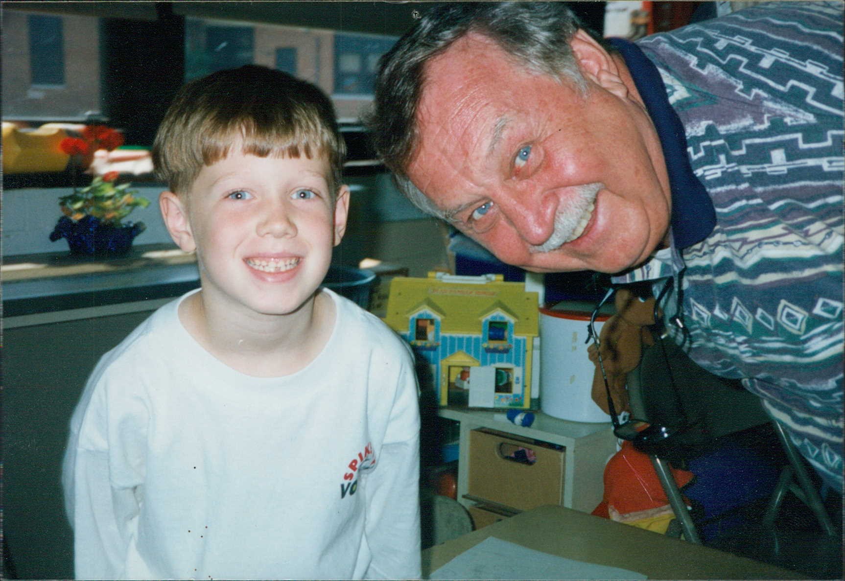 Ronald Graboski's Instagram, Twitter & Facebook on IDCrawl