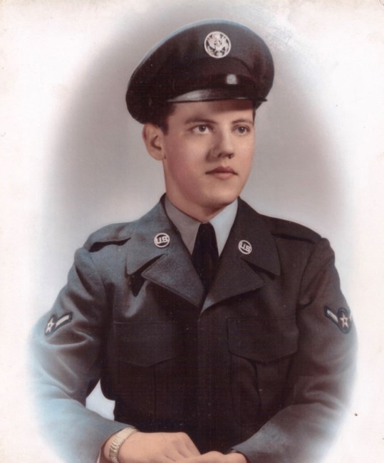 Ronald Wellendorf Obituary - Las Vegas, NV