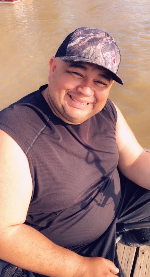 Juan Cerda Obituary - Houston, TX