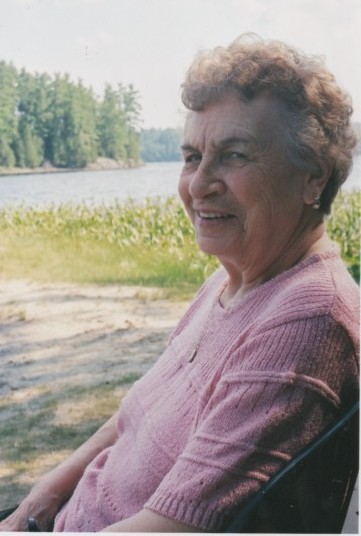 Mme Marianne Russo Obituary - Ottawa, ON