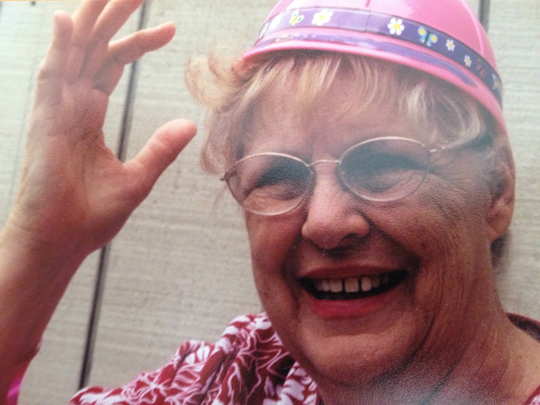 Catherine "Chickie" Connors Obituary - Virginia Beach, VA