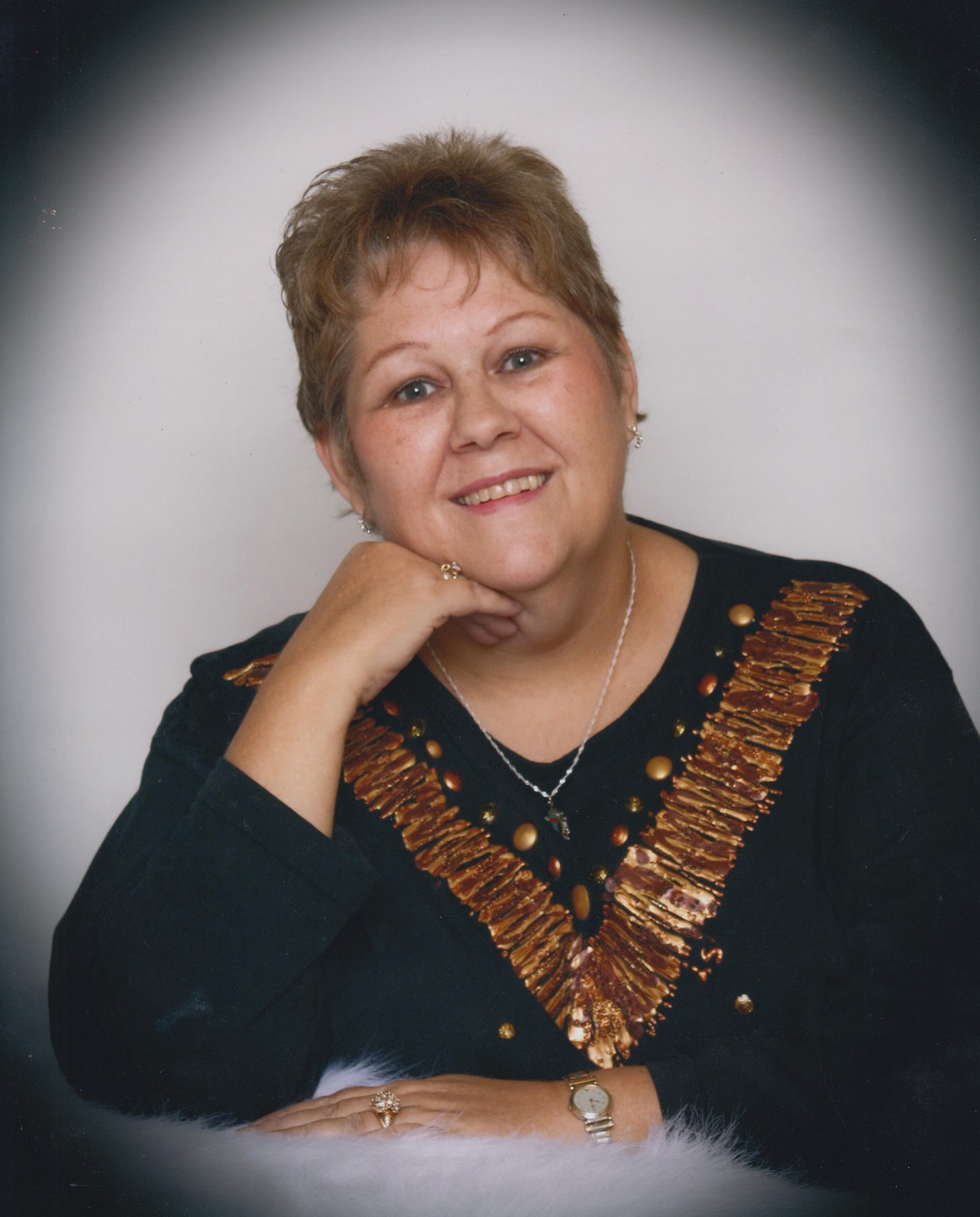 Cheryl Fischer Obituary - New Braunfels, TX