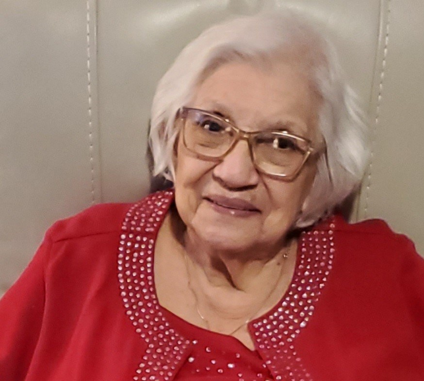 Mary Falcon Obituario - Houston, TX