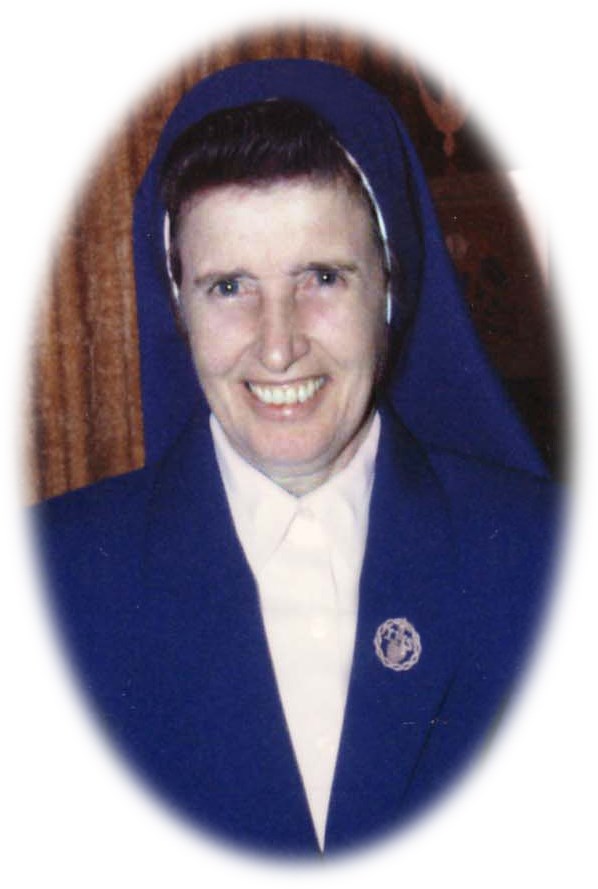 Sister Mary Doherty, Obituary - Bellaire, TX