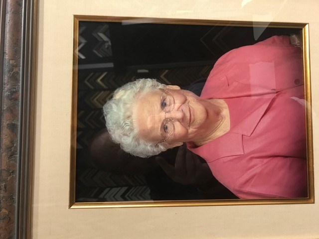 Ruby Nell Owens Obituary - Gadsden, AL