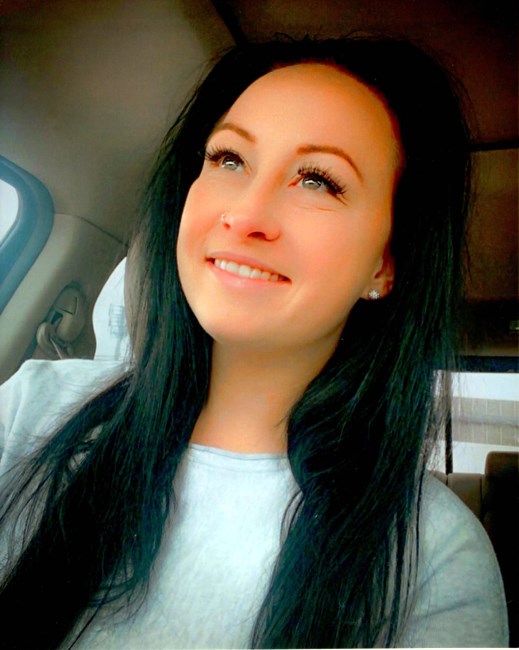 Dainya Watson Obituary - Chilliwack, BC