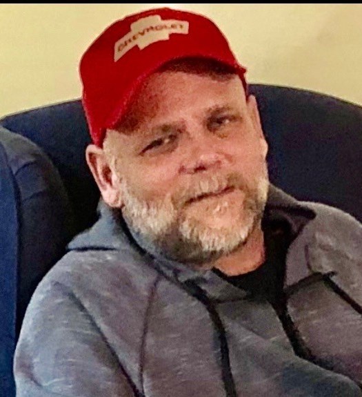 Jeffery Varnell Obituary - Hixson, TN