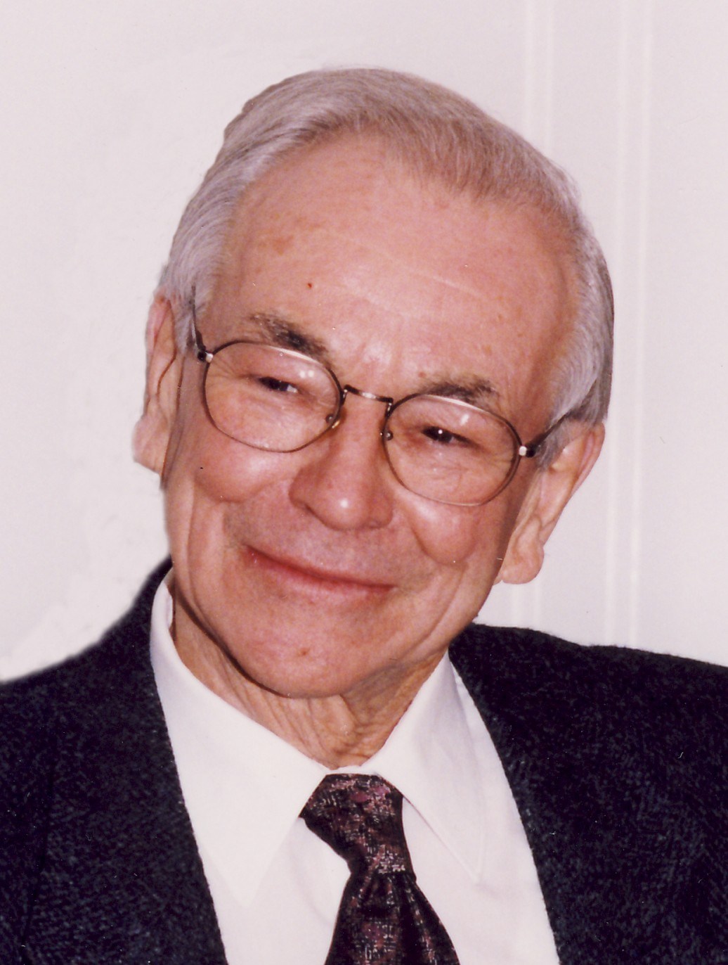 Roy Petty Obituary - Cambridge, ON