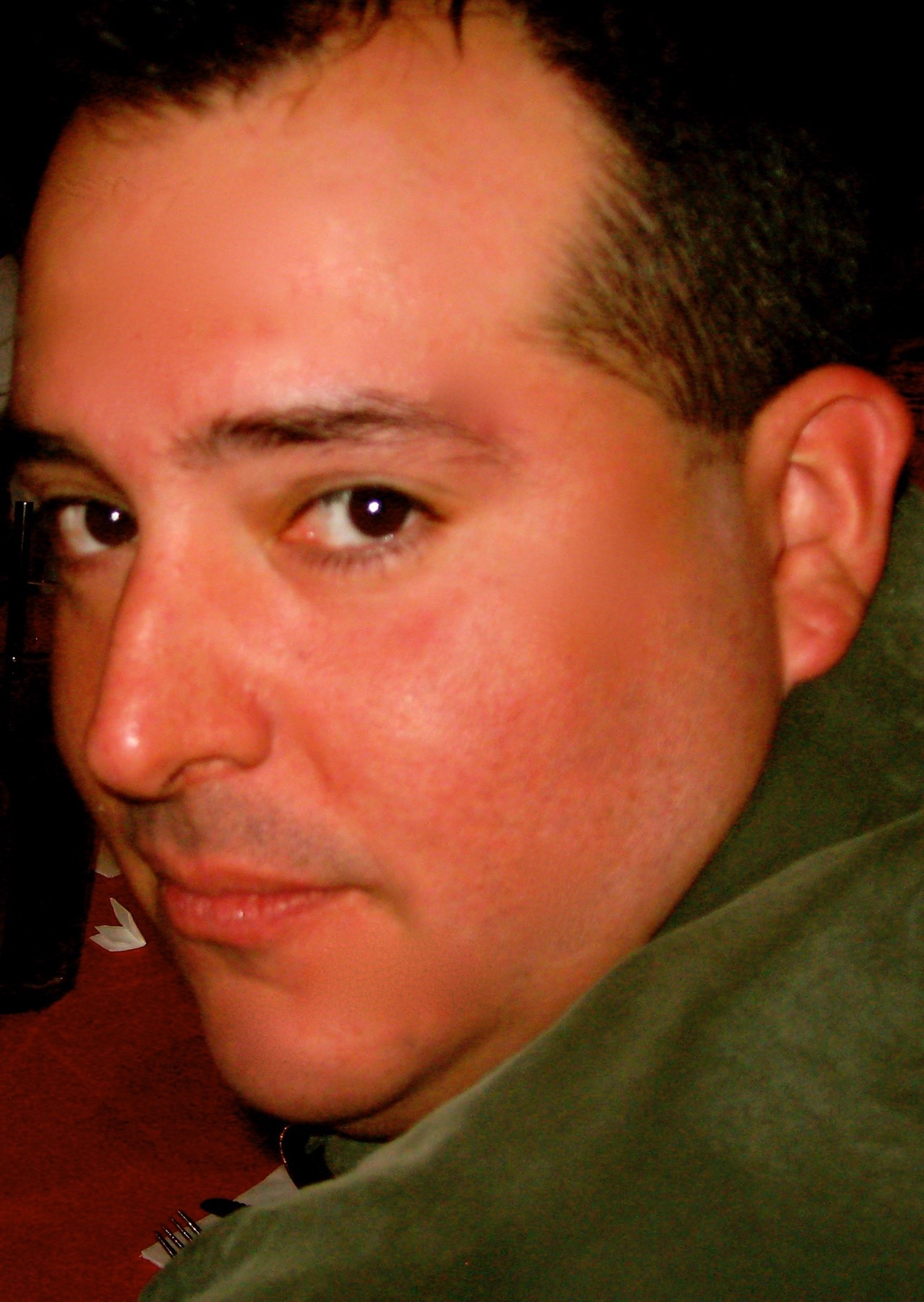 Shane Allan Madrid Obituary - Arlington, TX