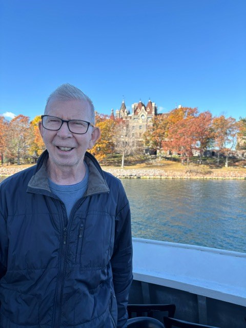 Alan Pallett Obituary - Hamilton, ON