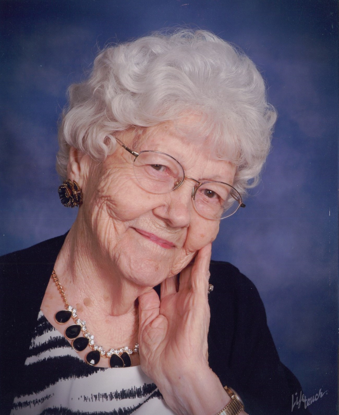 Kathleen Gladden Phillips Obituary - Charlotte, NC