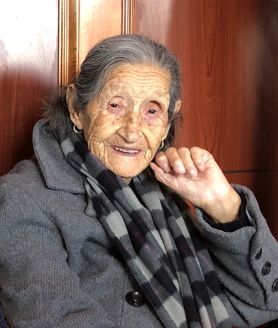 Ramona De Solis Obituary - Hughson, CA