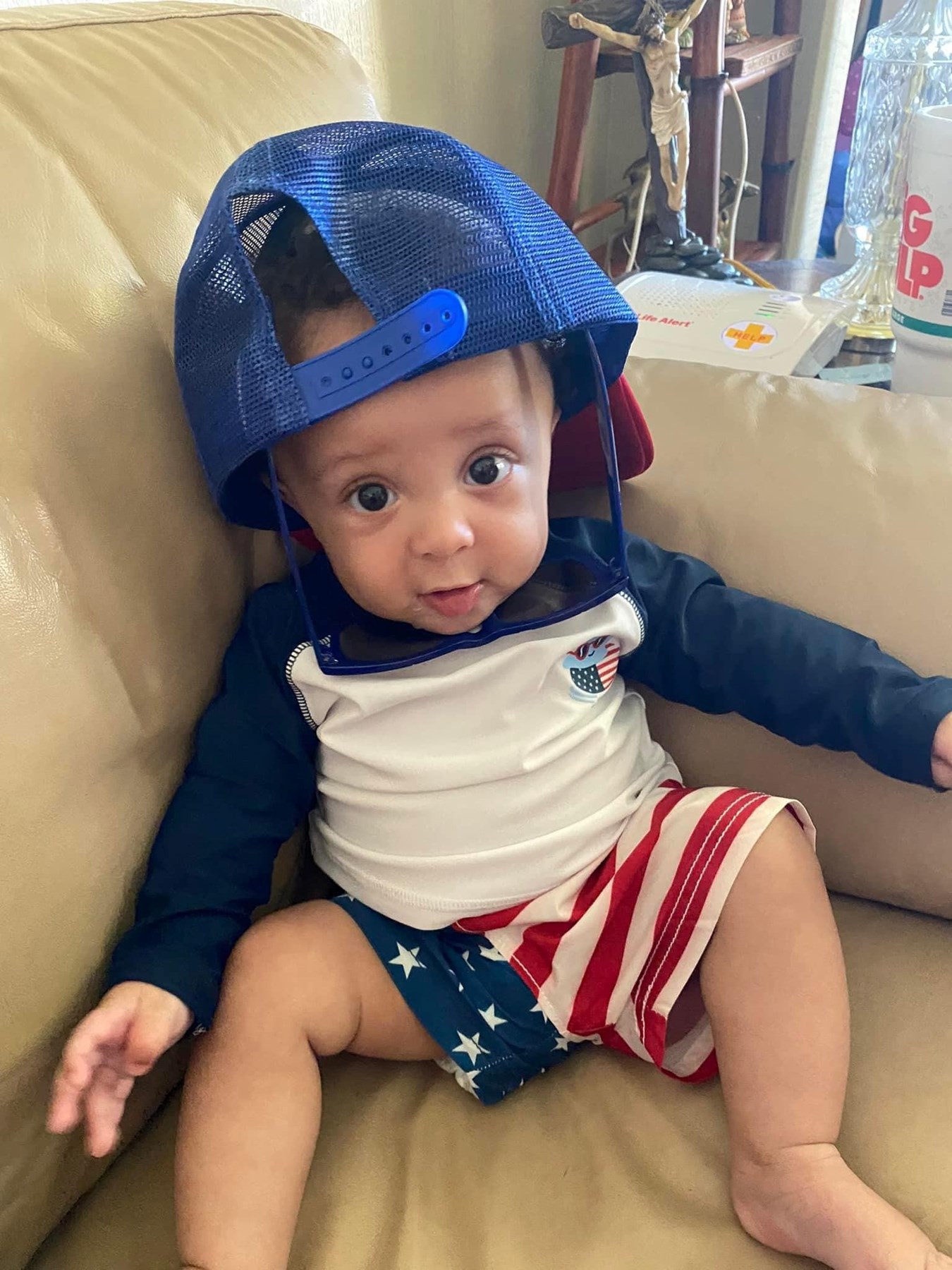 Kamari Kelly Obituary - Flagler Beach, FL