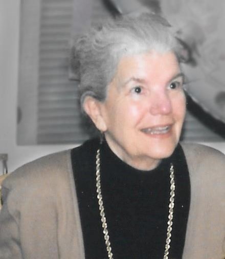 Constance Joyce Enman Obituary - Halifax, NS