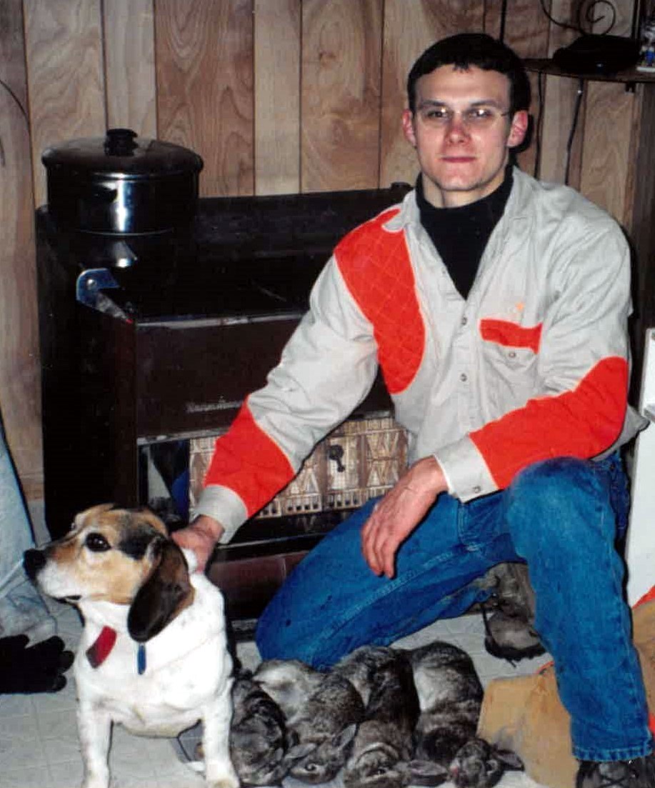 Jason Roe Obituary - Waynesburg, PA