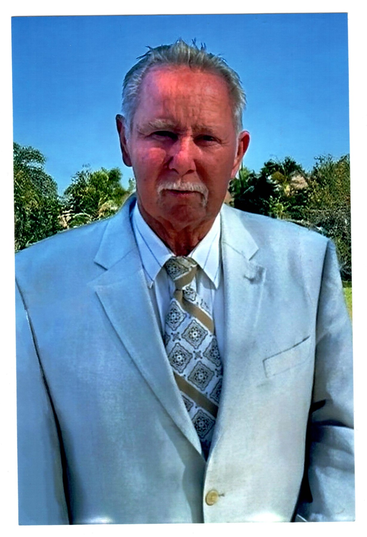 Robby Herring Obituary - Riverside, CA