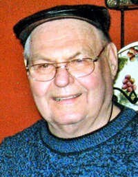 Raymond Hebert Obituary - Lewiston, ME