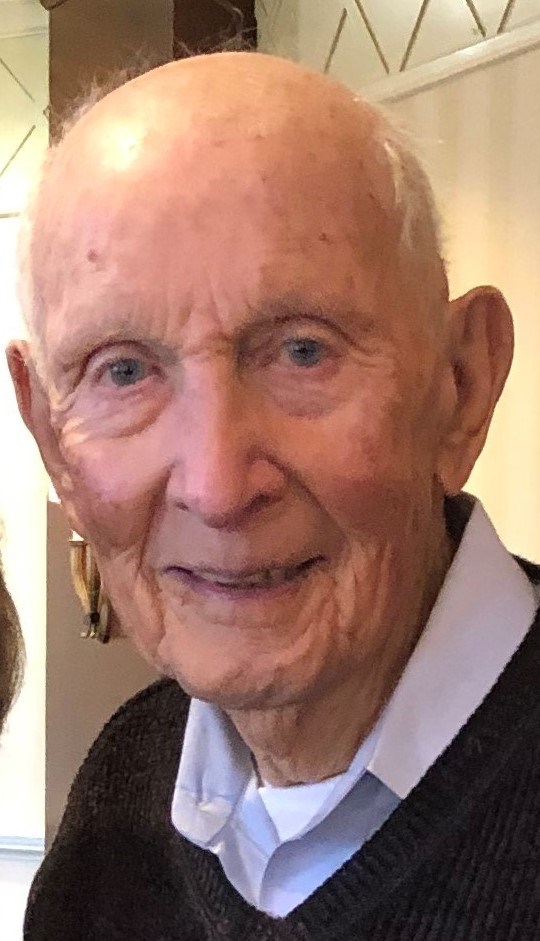 Lawrence Shutzer Obituary - Salem, MA