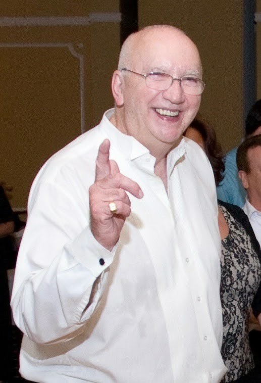 Raymond Wesley Obituary - Harrisburg, PA