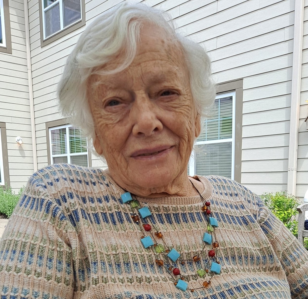 Mary Cashin Obituary - Livingston, NJ