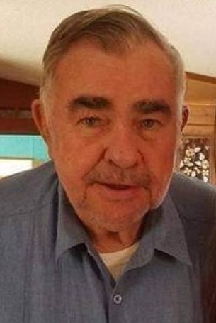 James Egan Obituary - El Paso, TX