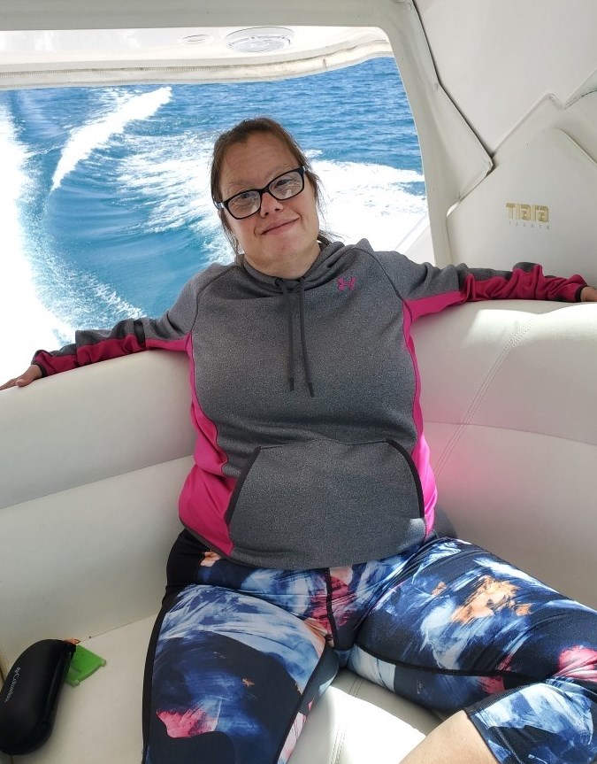 Amy Russell Obituary - Lansing, MI