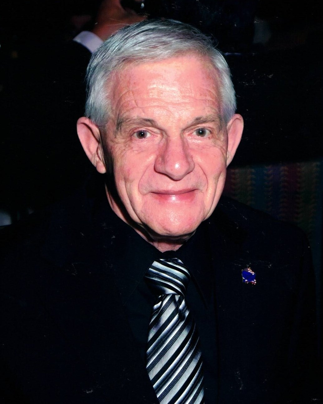Carl Randall Obituary - Potsdam, NY